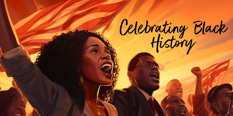 Broadcasters Highlight Local and National Stories during Black History ...